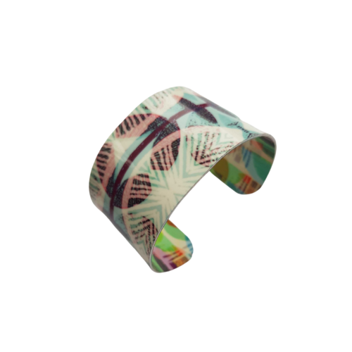 Aluminium Cuff Bracelets Archives - Rosimorosi